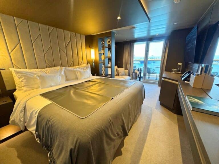 Explora Journeys Review - The Best Cruise Ever? - Luxury Cruising