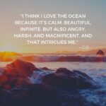 75 Inspirational Ocean Quotes You Must Read