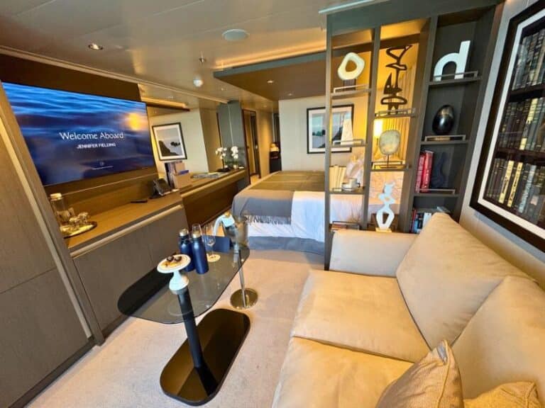 Explora Journeys Review - The Best Cruise Ever? - Luxury Cruising