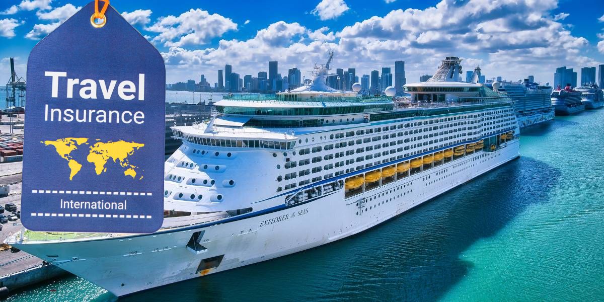 Booked Your Cruise? 5 Insurance Checks That Could Save Your Holiday