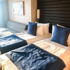 Norwegian Encore Review - Inaugural Cruise