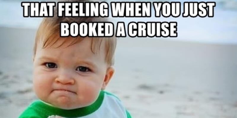 43 Funny Cruise Ship Memes to Make You Smile