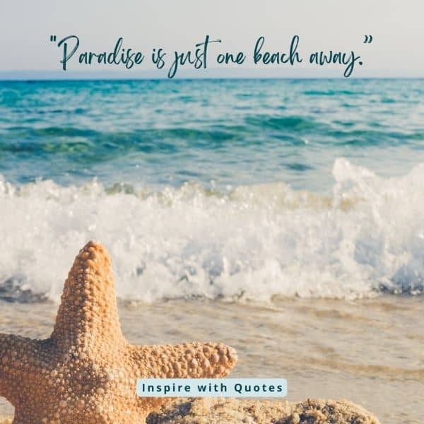 25 Best Beach Life Quotes And Sayings 25 Best Beach Life Quotes And Sayings