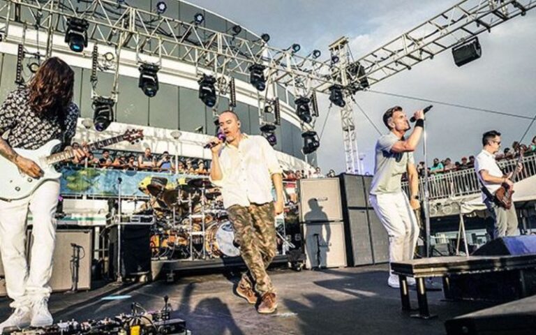 The Best Music Cruises for 2025, 2026 and Beyond