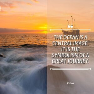75 Inspirational Ocean Quotes You Must Read