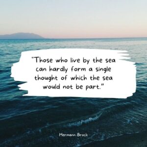 75 Inspirational Ocean Quotes You Must Read