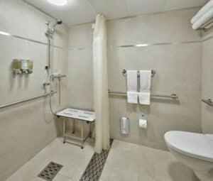 A Guide To Cruise Ship Bathrooms - Luxury Cruising