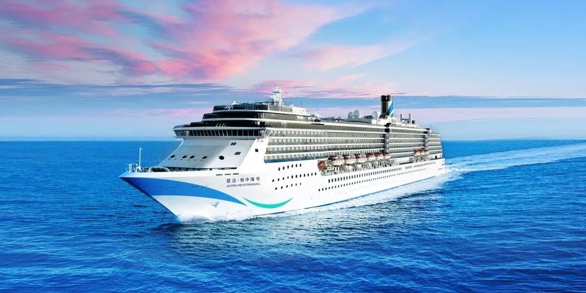 Major Plumbing Issue Greets Guests On Royal Caribbean Cruise Ship ...