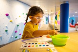 Royal Caribbean Oasis-Class Ships: Complete Guide to All 6 Mega-Ships