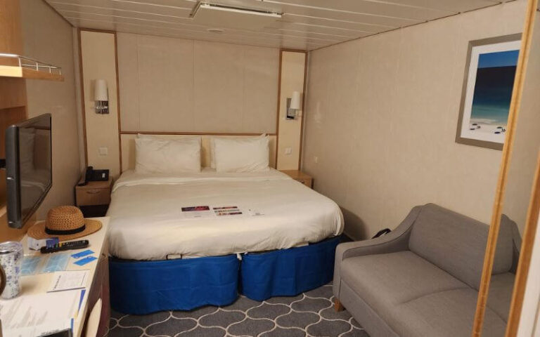 The Best and Worst Cabins on Royal Caribbean's Adventure of the Seas ...