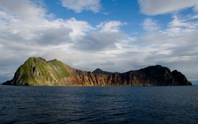 Alaska Cruise Ports: Map & Full Guide