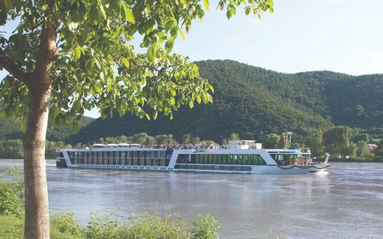 AmaWaterways Ships Comparison (With Photos)