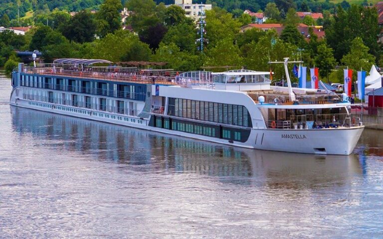 AmaWaterways Ships Comparison (With Photos) - Luxury Cruising