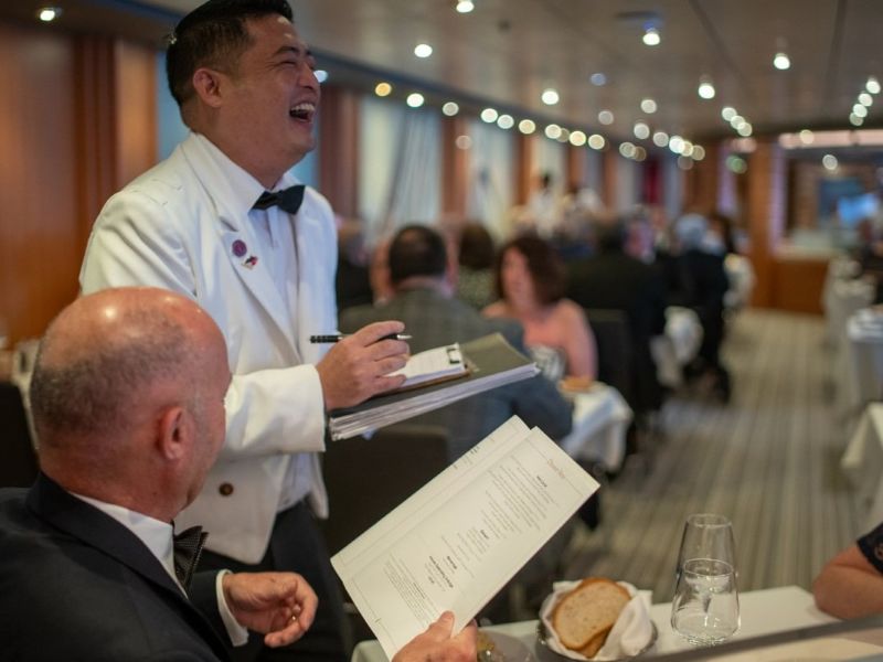 What Ambassador Cruise Line Does Differently (And Why It Works) - Luxury Cruising