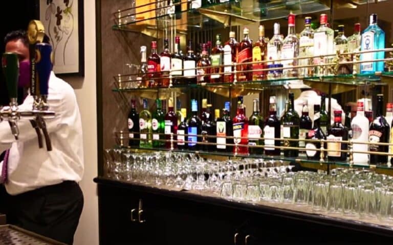 Ambassador Cruise Line Drinks Packages Guide (With Calculator)