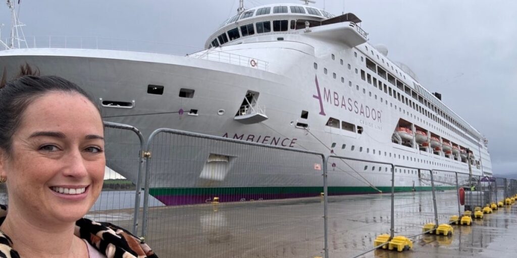 Why Ambassador Cruise Line Is a Dream for Cruisers With Dietary ...