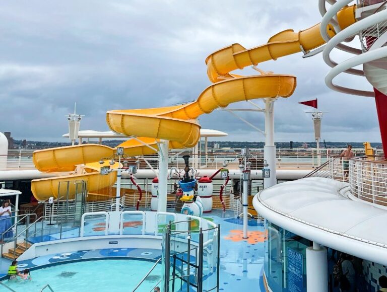Disney Magic Cruise Review - Cruise Mummy