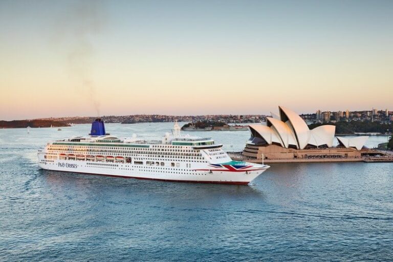 P&O Cruise Ships Compared: Which to Choose?