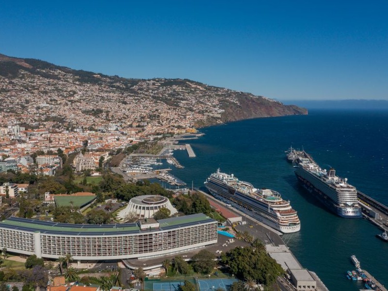 Your Perfect Day in Funchal: The Ideal Cruise Itinerary