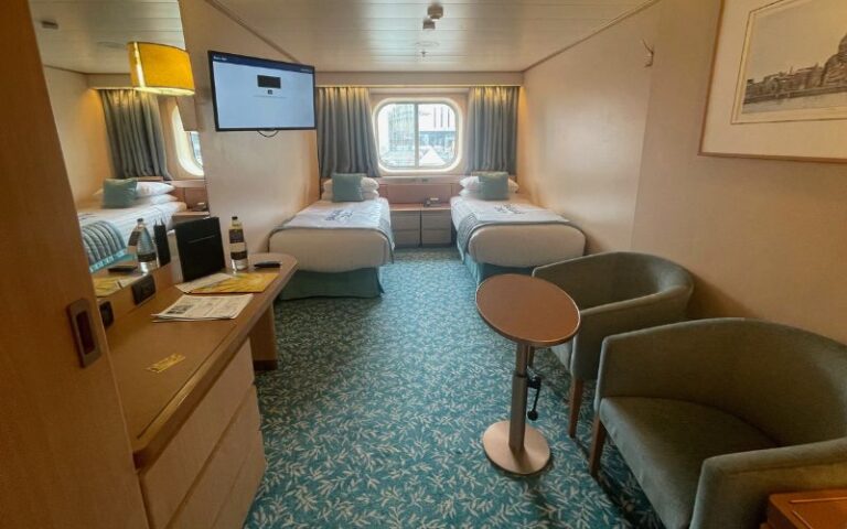 40 Handy Cruise Abbreviations and Acronyms Explained - Luxury Cruising