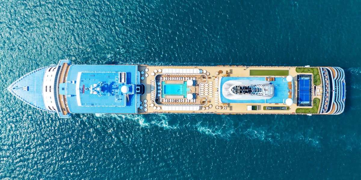 Bow, Stern And Aft: Nautical Terms You’ll Actually Want To Know