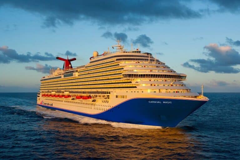 40 Handy Cruise Abbreviations and Acronyms Explained - Luxury Cruising