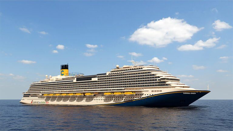 The Newest Carnival Ships (In Order) - Luxury Cruising