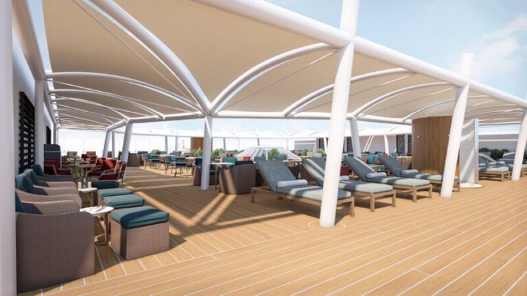 Cunard Queens Grill Vs Princess Grill - Which Suite is Best?