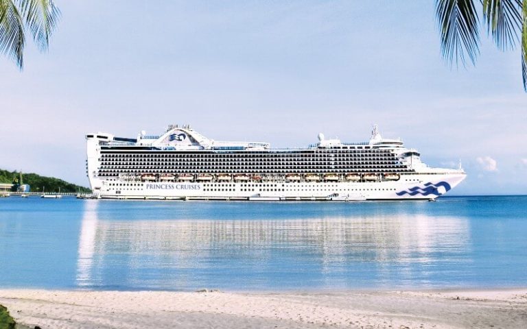 Princess Cruise Ships Ranked Best To Worst (Real Reviews 2026)