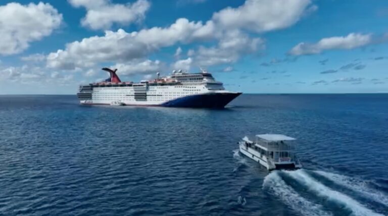 Carnival Cruises 'Faster To The Fun' - Luxury Cruising