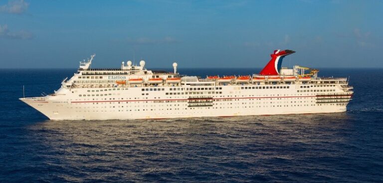 A Guide to Ocean View Rooms on Carnival Cruises - Luxury Cruising