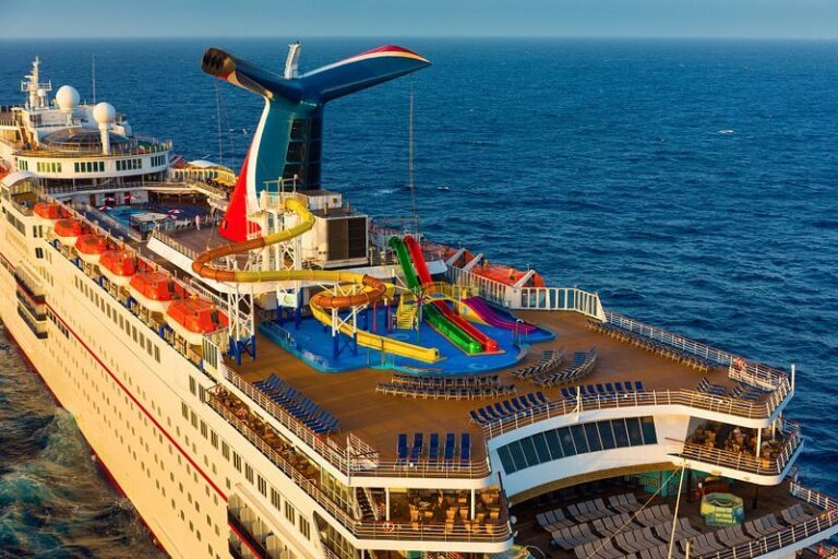 Carnival Elation Vs. Carnival Liberty: Everything You Need To Know ...