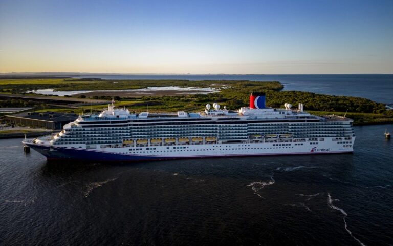 The Newest Carnival Ships (In Order) - Luxury Cruising