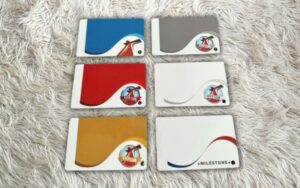 Carnival Cruise Card Colors Explained - Luxury Cruising