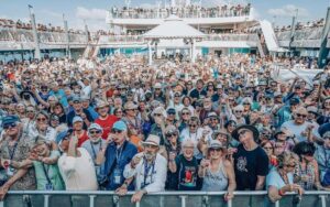 The Best Music Cruises for 2025, 2026 and Beyond
