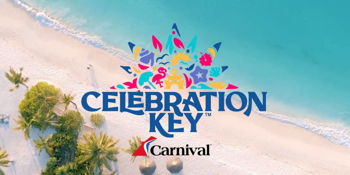 Step Through A Portal To Fun As Carnival Unveils New Celebration Key ...