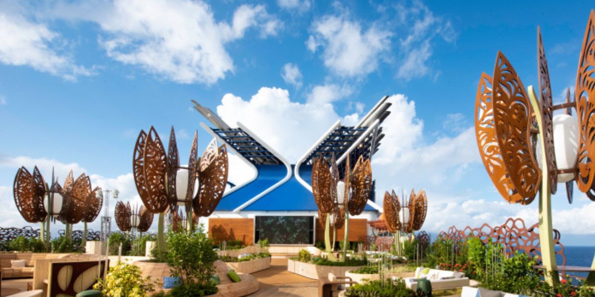 What Does The X Mean In Celebrity Cruises What Does The X Mean In Celebrity Cruises