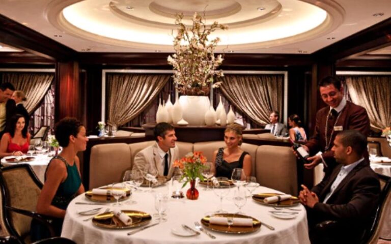 Celebrity Cruise Ships Ranked From Best To Worst - Luxury Cruising