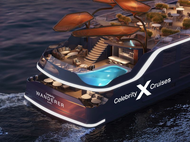 Royal Caribbean Group Confirms New Discovery Class Ships And Expands ...