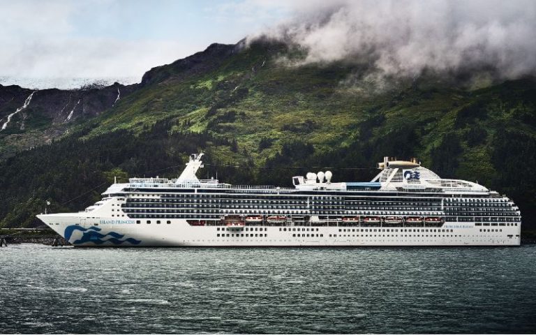 Princess Cruise Ships Ranked From Best To Worst Using Real Reviews (2025)