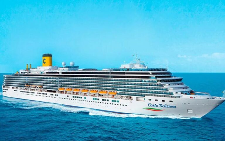 The 12 Worst Cruise Ships (According to Real Reviews)
