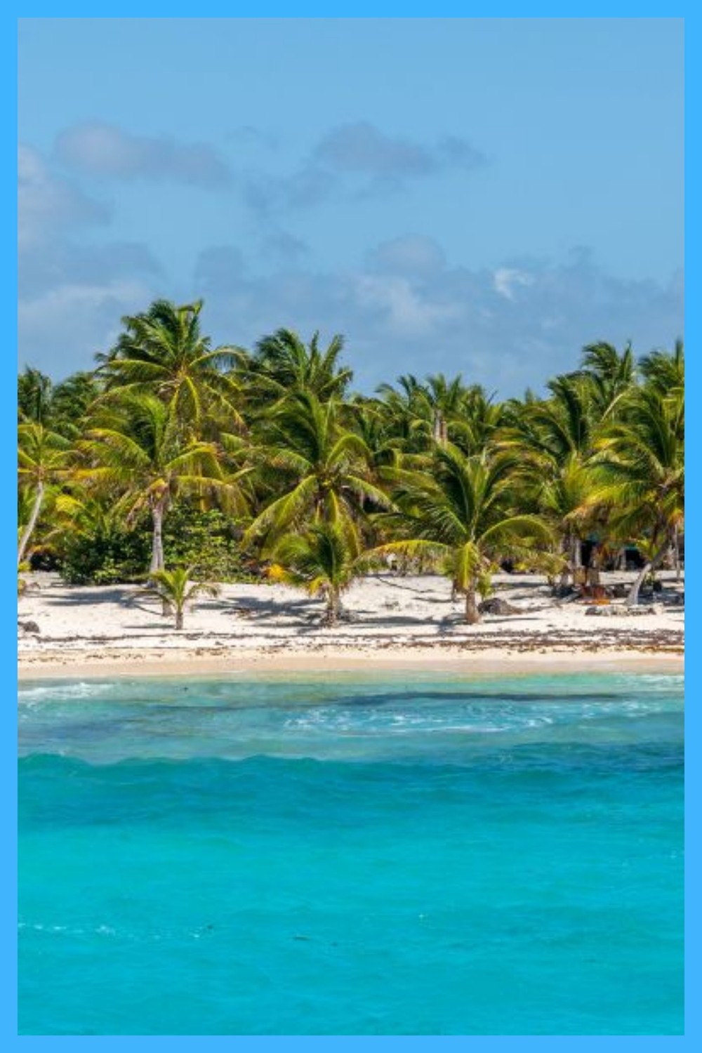 Costa Maya Port Protest Forces Excursion Cancellations For Royal ...