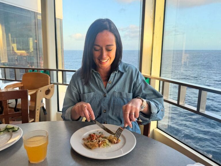 What’s Included with Marella Cruises?