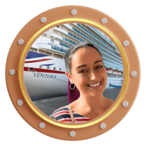 How Anchors Work On Cruise Ships (An Expert Explains)