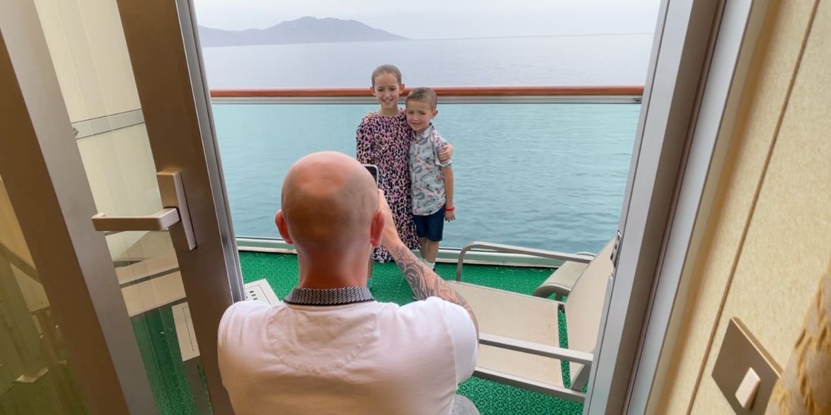 8 Cruise Photography Tips for Stunning Vacation Photos