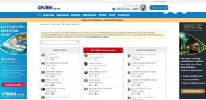 7 Best Cruise Forums & Message Boards (2023)
