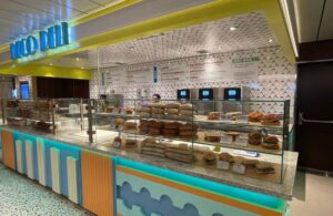 Carnival Celebration Restaurants Guide - The Many Places You Can Dine ...