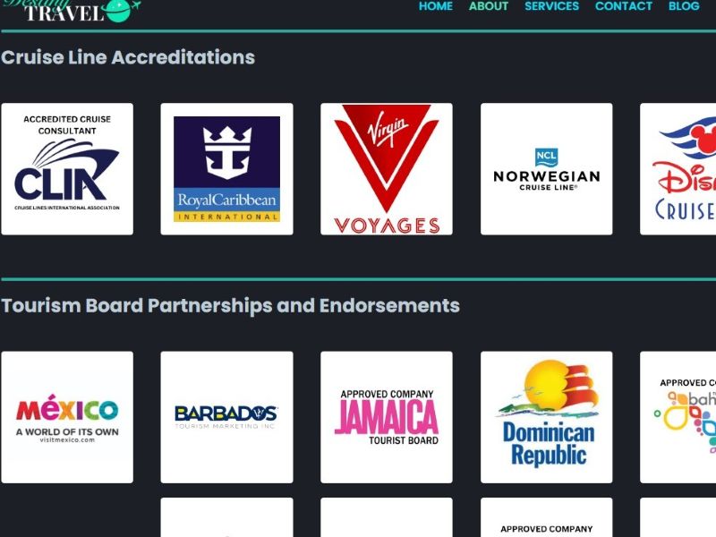 Long Island Travel Agent Arrested After Allegedly Selling Fake Cruise ...