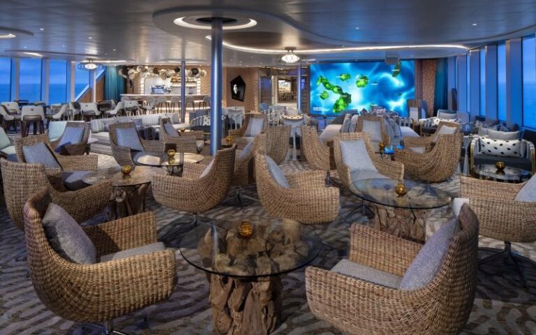 Celebrity Cruise Ships Ranked From Best To Worst (2026)