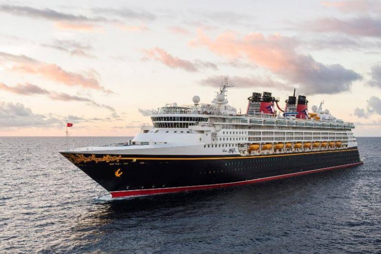 Disney Cruise Line Ships Compared By Size and Age (2026)